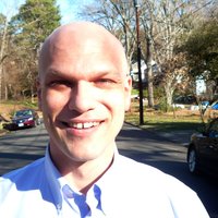 Jonathan Dueck - The George Washington University