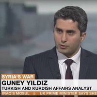 Guney Yildiz - University of Cambridge