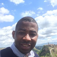 Ogochukwu Daniel Onuorah - Blessed Iwene Tansi Major Seminary Onitsha ...