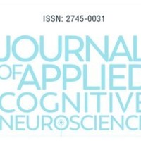 Journal of Applied Cognitive Neuroscience JACN - Independent Researcher