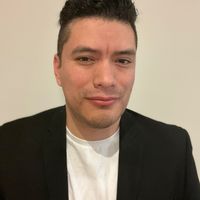 Jesús Zamora - Southern Baptist Theological seminary