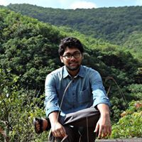 Souvik Sen - Indian Institute of Technology Bombay