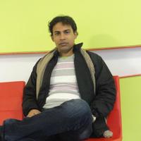 Sheikh Md. Rabiul Islam - Independent Researcher