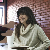 María Elena Dominguez - Universidad de Buenos Aires