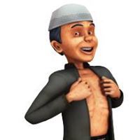 Tok Dalang - Independent Researcher