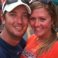 Erica Griggs - Scripps Research Institute