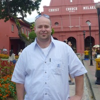 Chris White - The Ohio State University