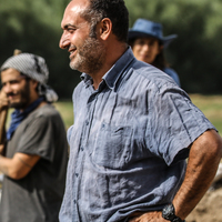 Erkan Konyar - Istanbul University