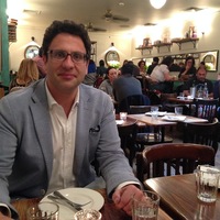 Sean Corner - McMaster University