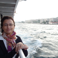 Manuela Romano - Universidad Autónoma de Madrid