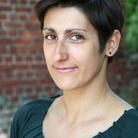 Christina Michel - Freie Universität Berlin