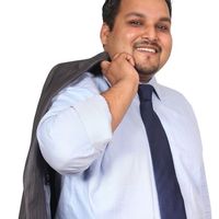 M. Rizwan Sharif - University of LIberal Arts Bangladesh