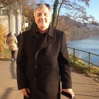 Horst Vogel - Independent Researcher