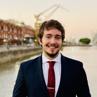 Franco Nicolás Gorini - Independent Researcher