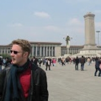 Dan Edwards - Independent Researcher