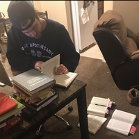 Jerry Sinclair - University of Edinburgh