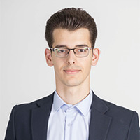 Sead Kadric - Independent Researcher