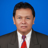 Sapto Nisworo - Independent Researcher