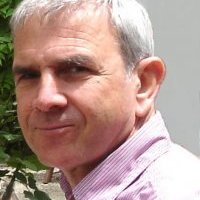 Christopher Dureau - Monash University