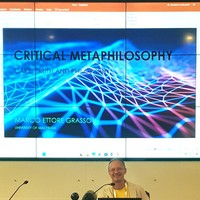Marco Ettore Grasso - University of Macerata
