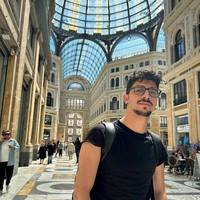 Mario Chichi - Università degli Studi di Palermo