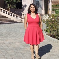 Irma Lorena Acosta Reveles - Universidad Autónoma de Zacatecas