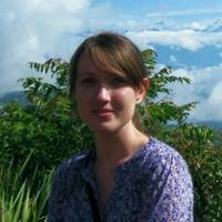 Demelza Jones - University of Birmingham