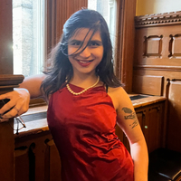 Rayan Magon - University of Toronto