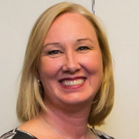 Dr Katrina Reynen-Woodward - University of Melbourne