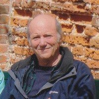 John Shaw - University of Edinburgh