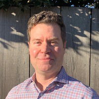 Paul Ewonus - University of Victoria