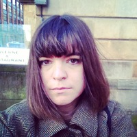 Emma Jackson - Goldsmiths, University of London