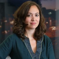 Dr Amanda Cabrejo le Roux - Independent Researcher