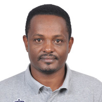 Fufa Samuel Asefa - Addis Ababa University