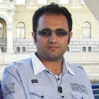 Nima Nikvand - University of Waterloo