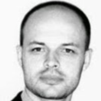 Richard Jelinek - Independent Researcher