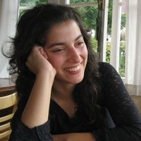 Daniela Grimberg - Independent Researcher
