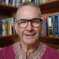 Paul Prinsloo - University of South Africa