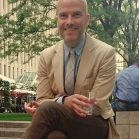 Andrew H Clark - Fordham University