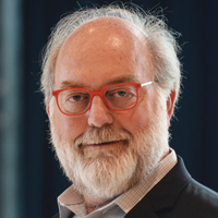Thomas Frey - Independent Researcher