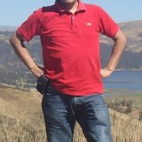 Anibal Martinez - Independent Researcher
