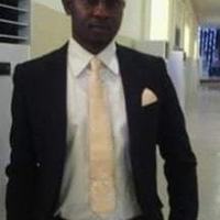 kolawole ogunbodede - University of Africa, Toru-Orua