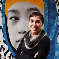 Maria Coletti - Independent Researcher