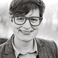 Alice Goff - University of Chicago