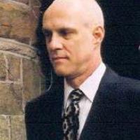 Charles Sorrell - The University of New South Wales