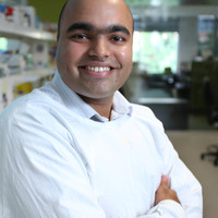 Ashwin Unnikrishnan - The University of New South Wales