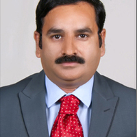 Santosh K Pattanashetti - University Of Agriculture And Horticulture ...