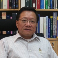 Hong Young Yan - Academia Sinica