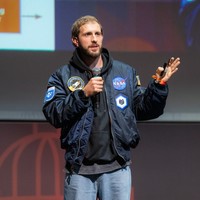 James Tunningley - University of Oxford