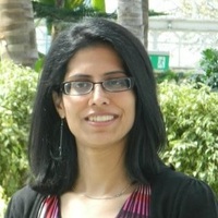Sadia Saleem - The University of Manchester